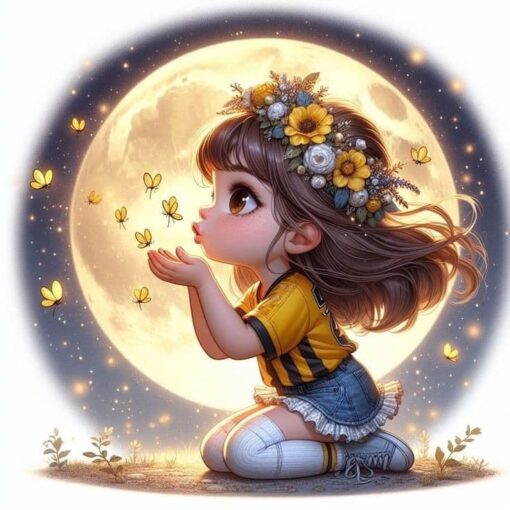 Vẽ tranh chipi tìm hiểu về phong cách mới lạ và sáng tạo